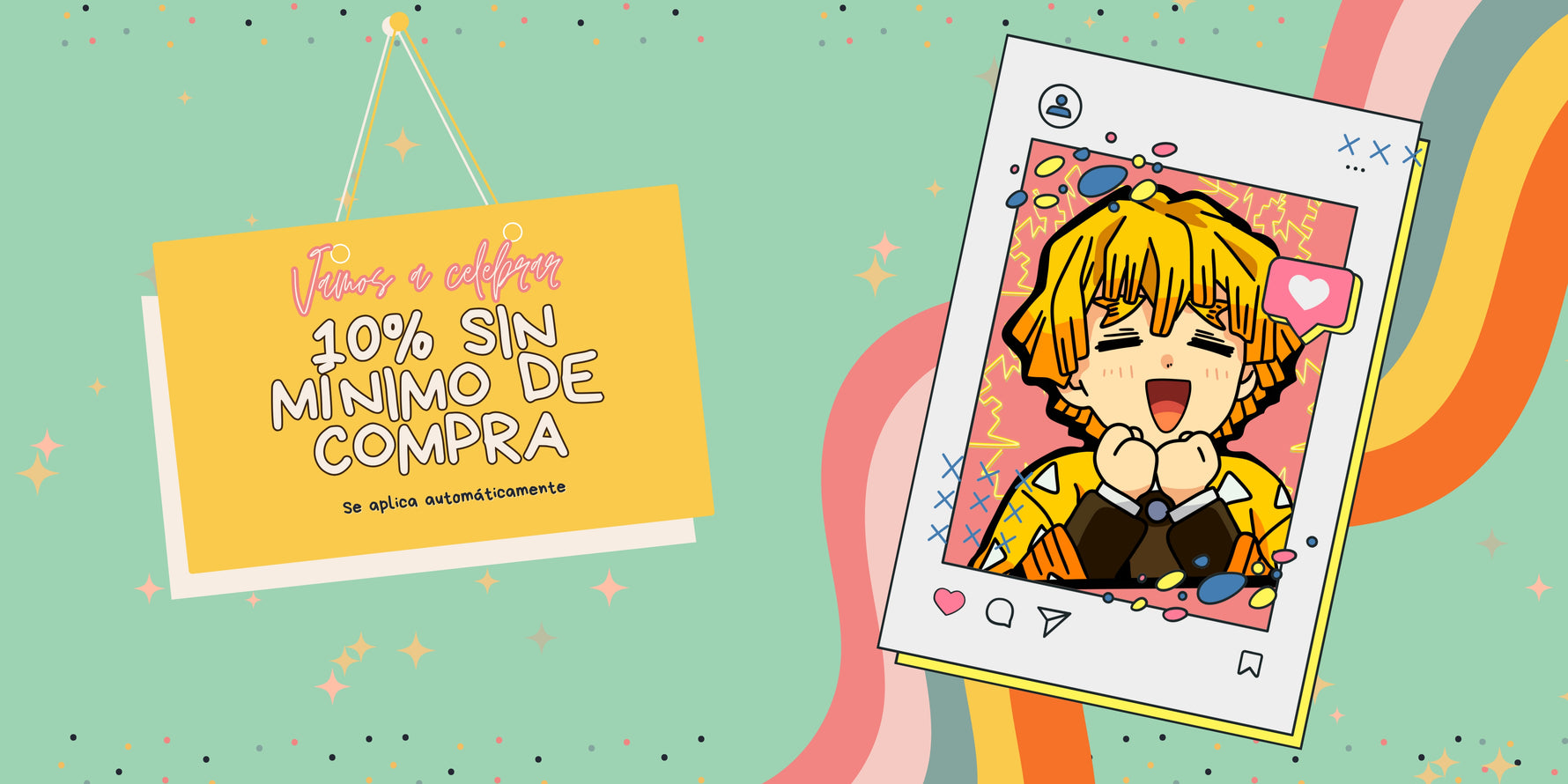 Pitijopo Store - Ropa de anime, ropa personalizada, anime shop.